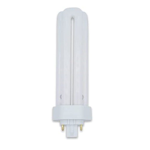 REPLACEMENT BULB FOR DAMAR CFM42W/GX24Q-4/835 TRIPLE 42W | eBay