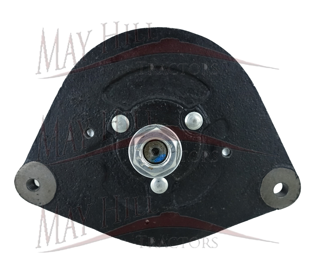 David Brown Fordson Massey Ferguson Nuffield Tractor Dynamo 12V 11amp ...