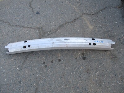 2008-2021 Toyota Tundra Sequoia Front Bumper Reinforcement Bar OEM ...