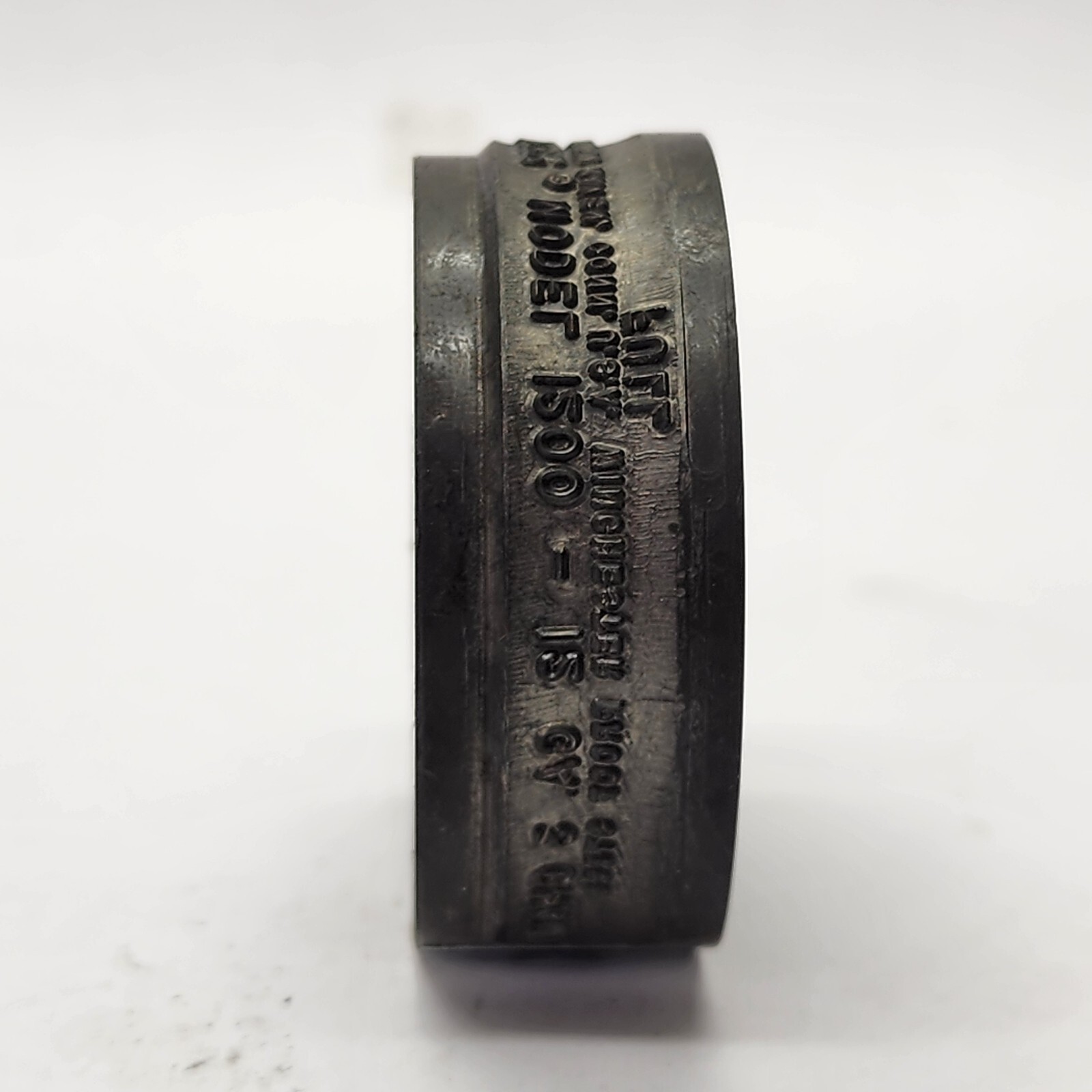 Winchester Model 1200 12 Gauge Shotgun Barrel Roll Die Stamp Full Choke ...