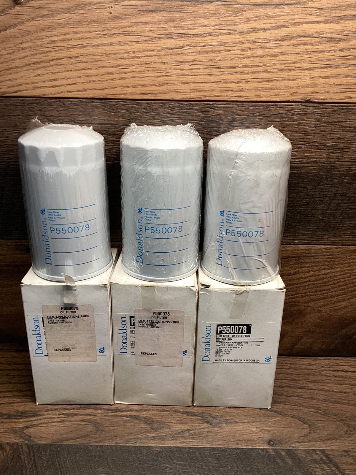 Wix 51348 - cross reference oil filters | oilfilter-crossreference.com