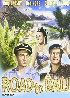 Road To Bali [Slim Case] - DVD - VERY GOOD 872322003973| eBay