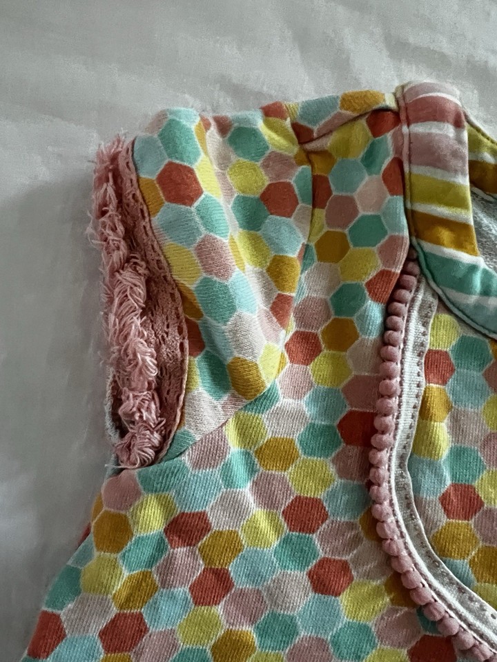 Matilda Jane Size 6 Girls Swim Cover Up | eBay