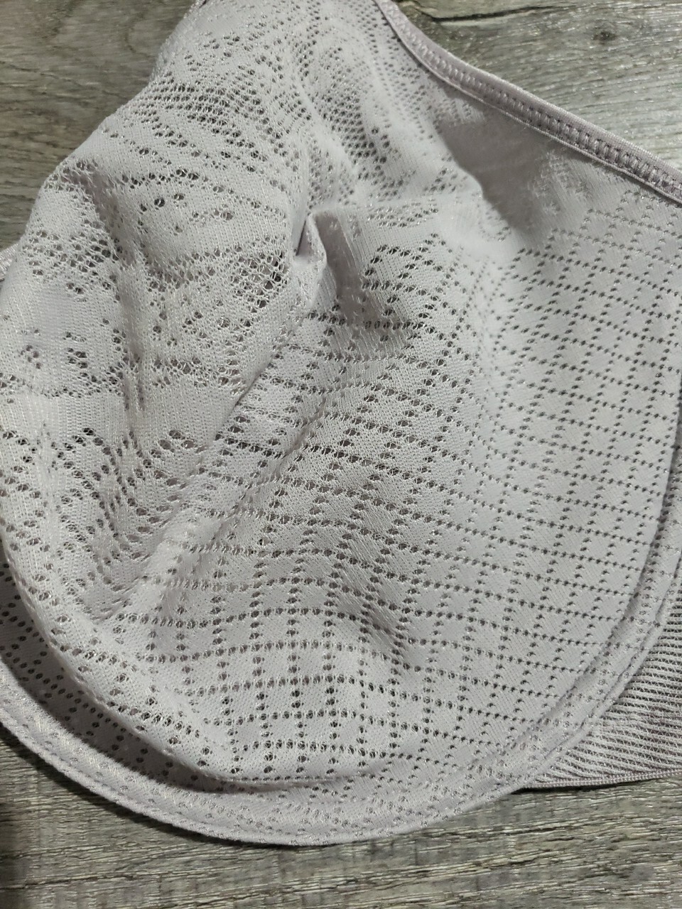 Wacoal 857210 Women's Visual Effects Minimizer Bra, US 38DDD/ UK 38E ...