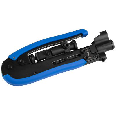 Professional Compression Tool for RG-11 RG-6 RG-59 Coax Connectors | eBay