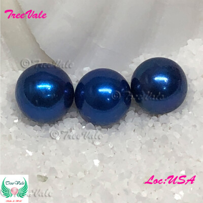 Loose Pearl - Periwinkle - 7-8mm - Single or Twins | eBay