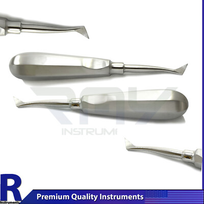 Surgical Implant Oral Surgery Tooth Extraction Cryer Elevators Dental ...