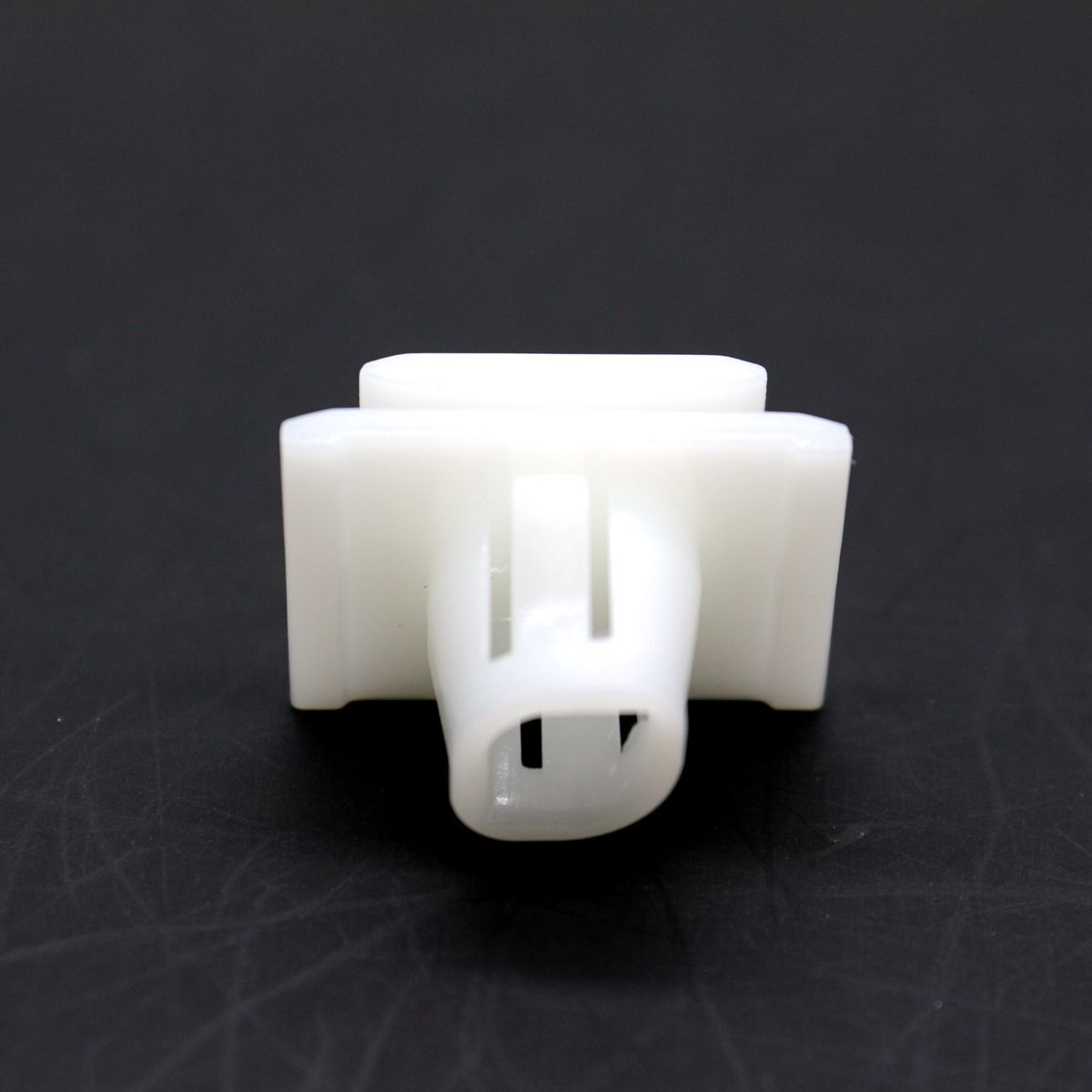 40Pcs Lower Outer Door Weatherstripping Retainer Clips For Honda 75315 ...