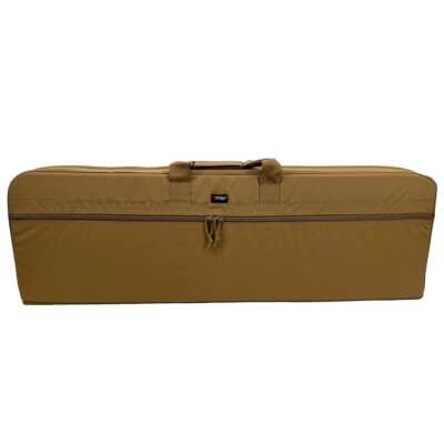 Armageddon Gear SASS Coyote Brown Precision Rifle Case AG0113 | eBay