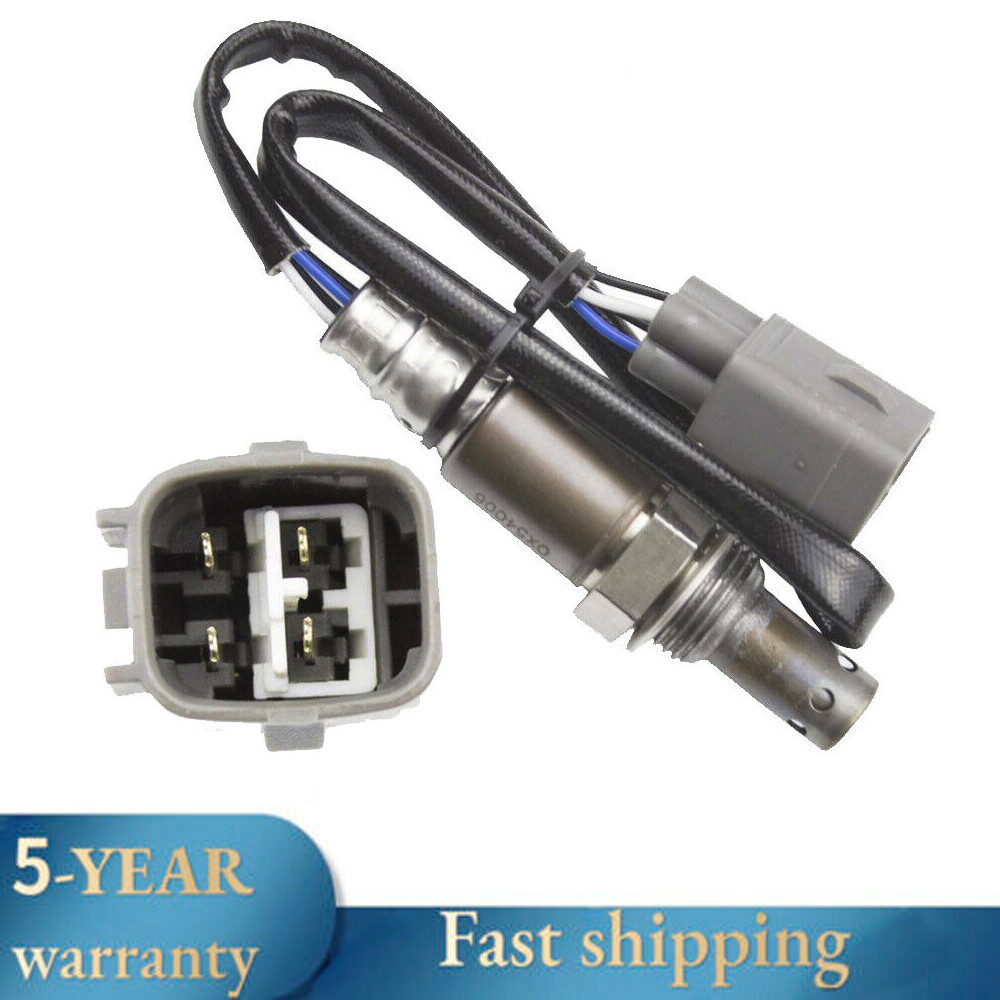 For 2005 06 07 08 2009 Toyota 4Runner 4.0L 4.7L 4X Oxygen Sensor Upper ...