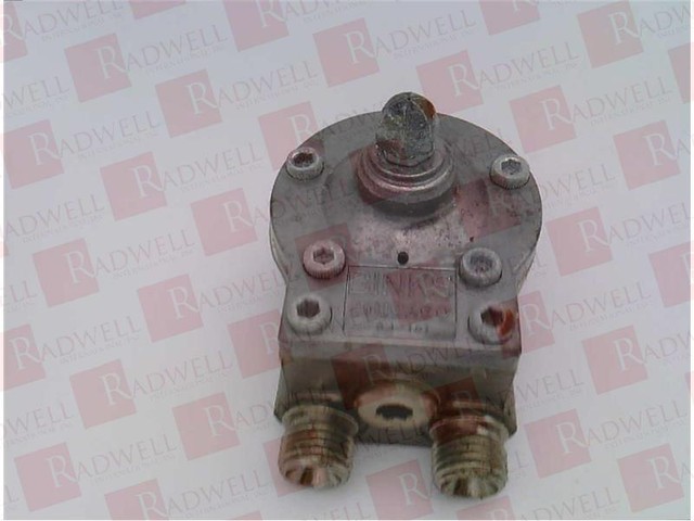 Binks 84-181 Fluid Regulator for sale online | eBay
