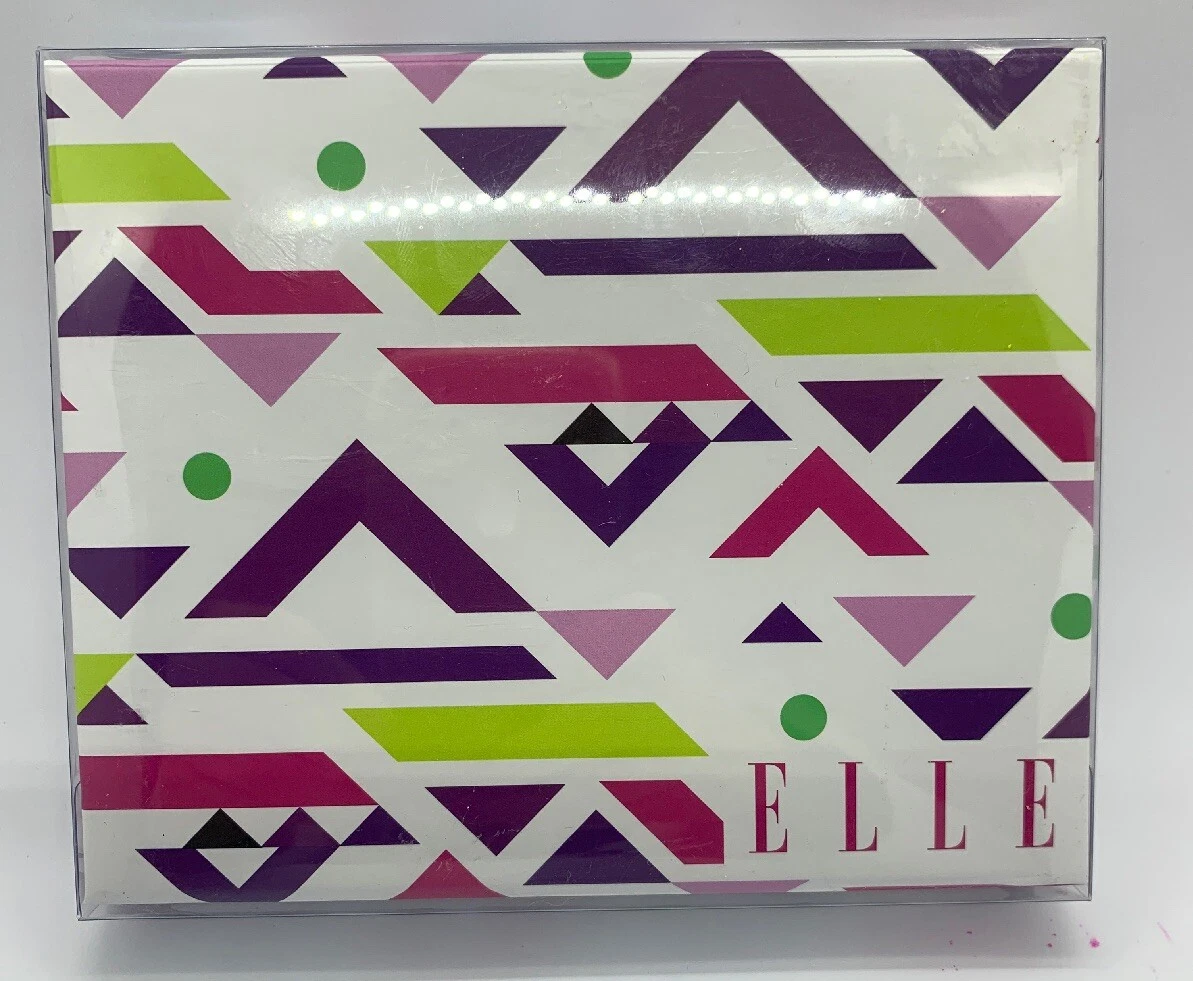 Elle Makeup Kit | Saubhaya Makeup