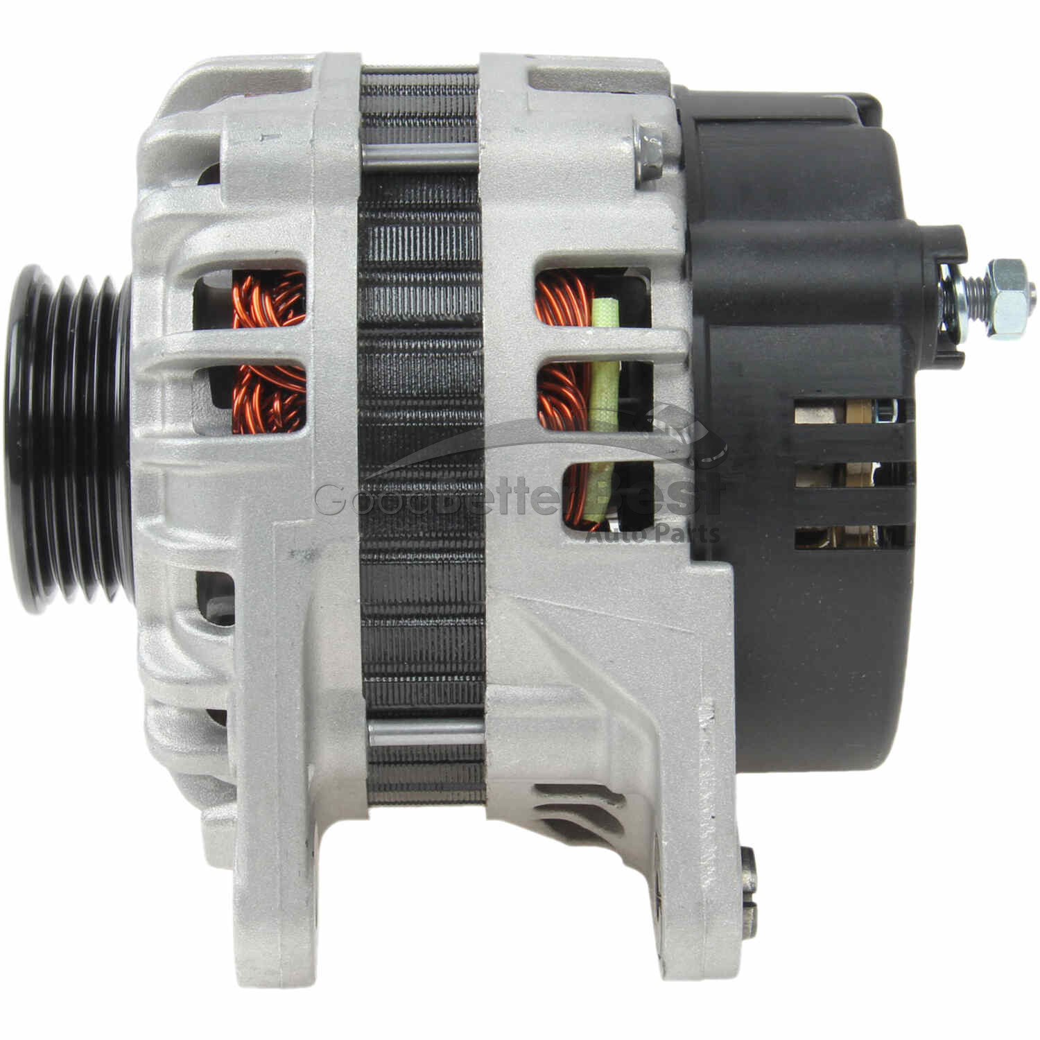 One New DENSO Alternator 2116005 for Hyundai for Kia | eBay