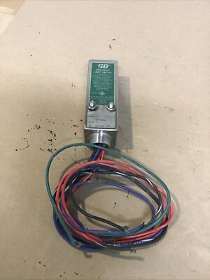 GO Proximity Limit Switch 81-20524-A1 | eBay