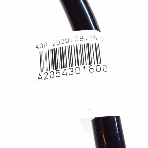 MERCEDES-BENZ C W205 BRAKE BOOSTER VAACUM PIPE LINE A2054301800 NO DUTY ...