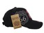Embroidered Route 66 Rte 66 Black Shadow baseball style ball Cap Hat | eBay