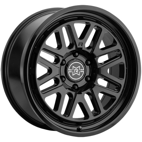Method Race Wheels MR804 20x10 6x135 +10mm Gloss Black Wheel Rim 20 ...