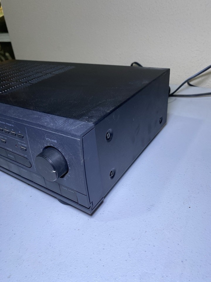 Optimus Digital Synthesized AM/FM Stereo Receiver~STA-795 | eBay