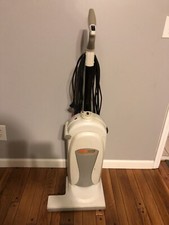 Electrolux+Lux+4000+U140A+Upright+Vacuum+Carpet+Cleaner for sale online ...