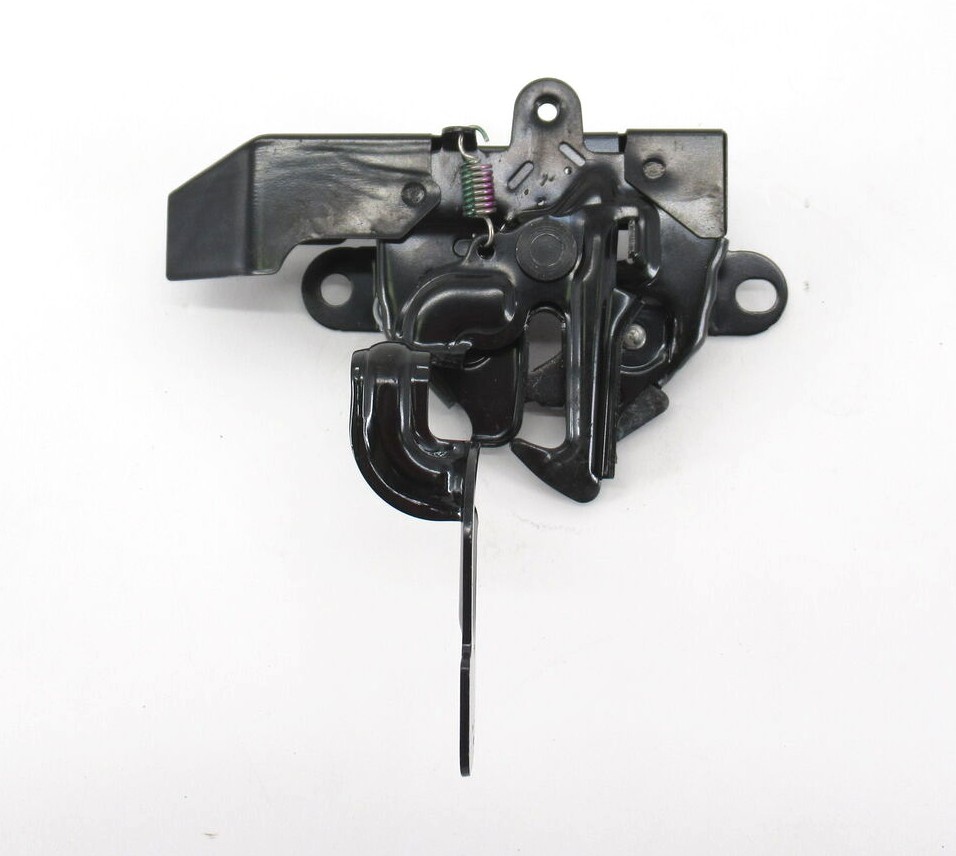 Toyota OEM 2016 Tacoma Hood-lock Latch 5351004080 for sale online | eBay