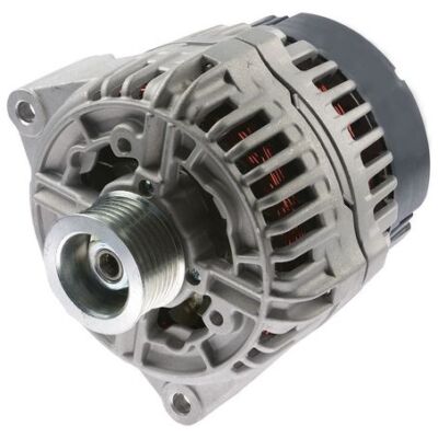 Bosch Alternator 1986A00945 fits Land Rover Discovery L318 4.0 V8 4x4 ...