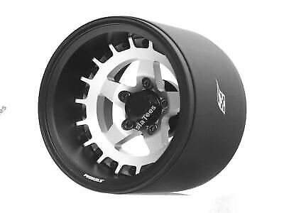 Boom Racing ProBuild™ 1.9" Extra Wide SS5 Adjustable Offset Beadlock ...