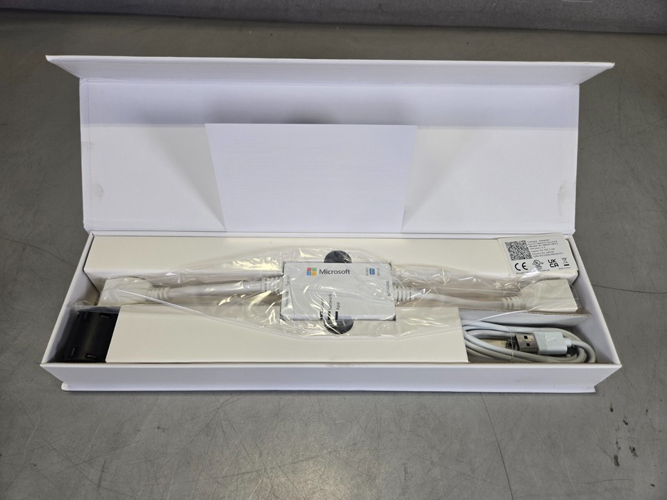 Microsoft Tahuya Adapter AI-SR620 New Open Box Azure Sphere Secured | eBay