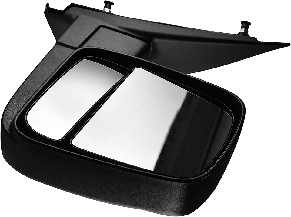 Passenger Side Mirror Fits Chevy Express, GMC Savana 1500 08-14 & Chevy ...