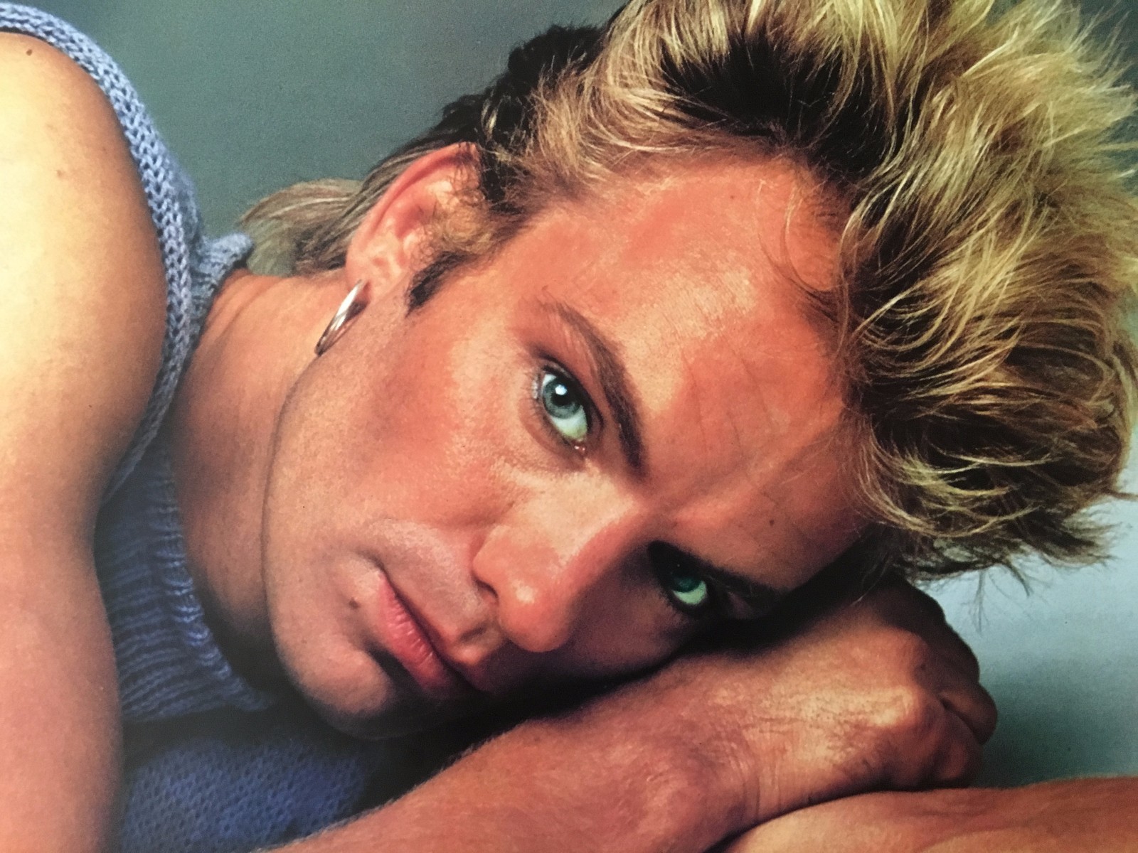 Sting 1980