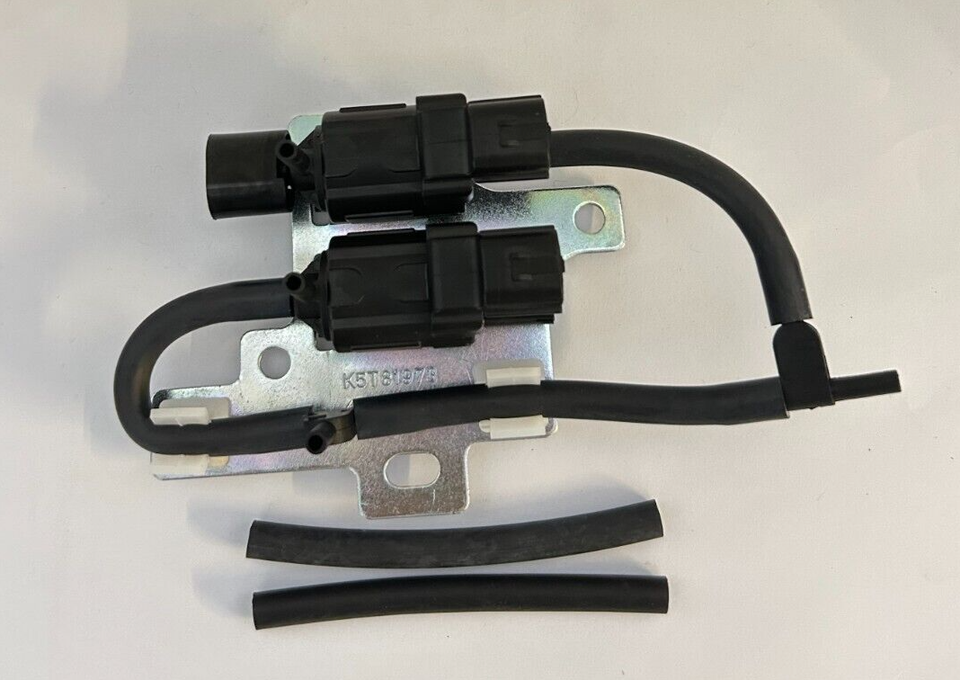 For Mitsubishi L200 Pajero Sport Freewheel Clutch Solenoid Valve ...