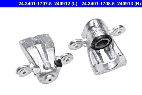 ATE Brake Caliper For BMW E81 E87 E90 E92 34216776378 | eBay