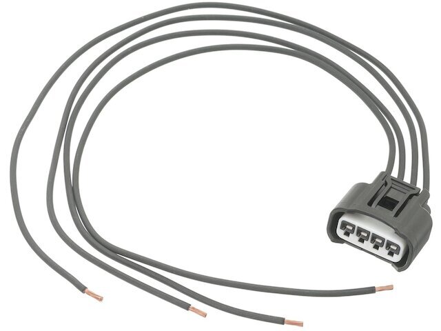 Ignition Coil Connector Kit fits Cadillac DTS 2006-2011 19PNMN | eBay