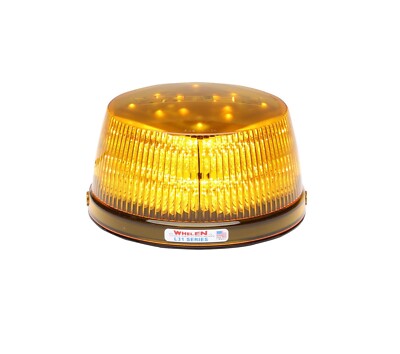 Traffic Control & Road Safety - Whelen Lights