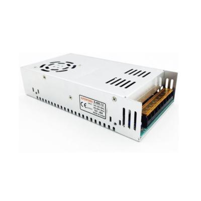 DC 12V 40A 480W Switch Power Supply Adapter For LED Strip Light CCTV ...