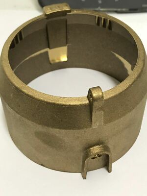 Gas & Water Meters - Elster Amco Water Meter