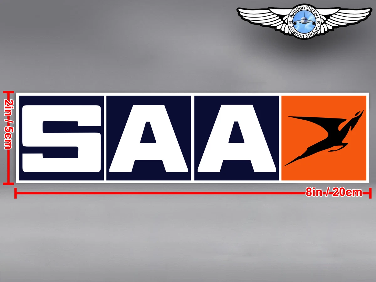 South African Airways Logo