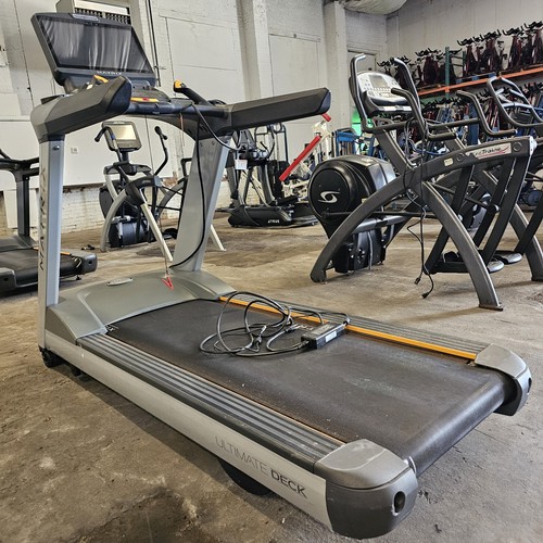 MATRIX - T7Xi - TREADMILL - Serviced & Cleaned | eBay