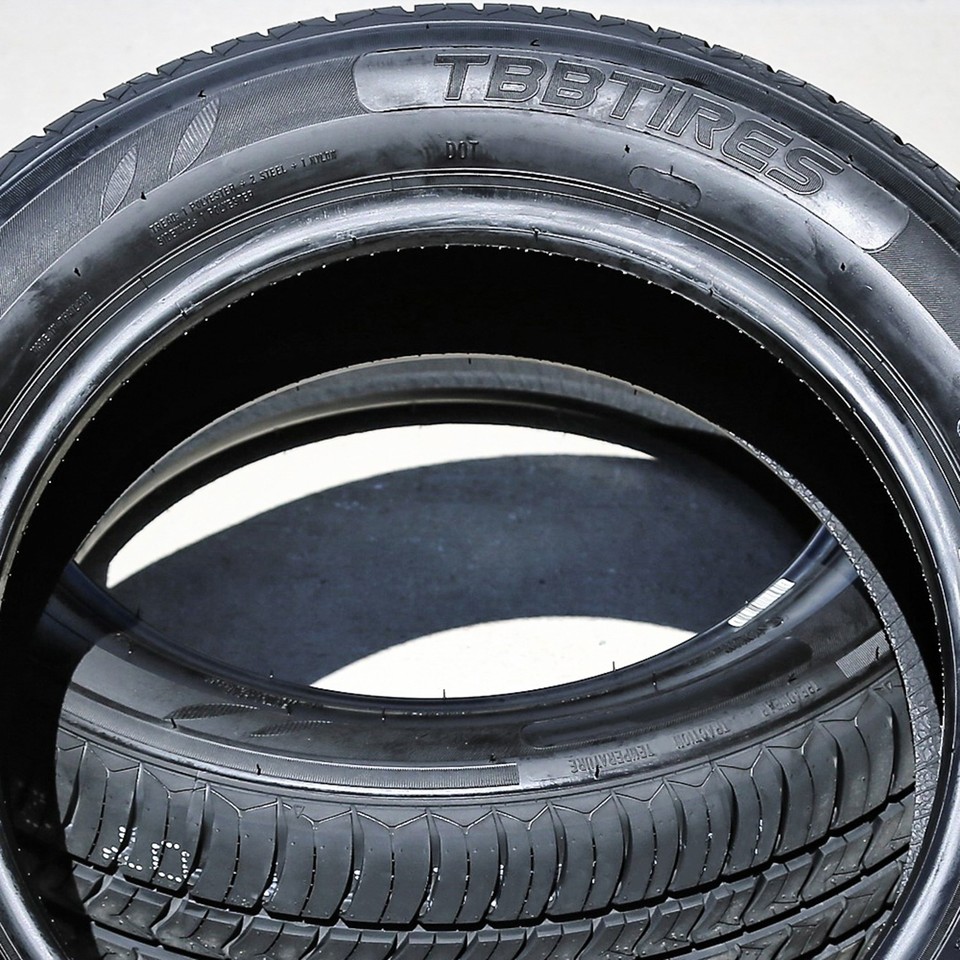 4 Tires TBB TP-16 225/65R16 100H AS A/S Performance | eBay
