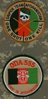 JSOC ELITE SPECIAL WARFARE PROFESSIONALS original PATCH: ODA 594 in ...