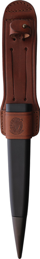 Extrema Ratio Herring Brass Bohler N690 Steel Fixed Blade Knife ...