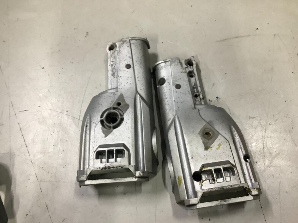 RIDGID R864 18V RECIPROCATING SAW OUTPUT SHAFT / GEAR HOUSINGS | eBay