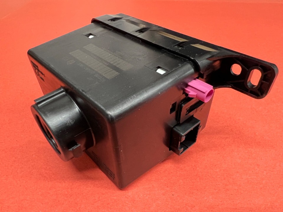 2008-2010 CARAVAN JOURNEY WIRELESS IGNITION NODE WIN MODULE MOPAR NEW ...