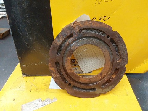 4N5835 101-2749 USED CATERPILLAR FREE SHIPPING! | eBay