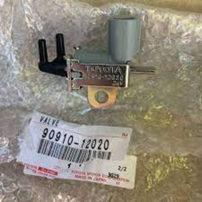 TOYOTA Genuine Land Cruiser BJ Series Air Valve NEW 90910-12020 | eBay