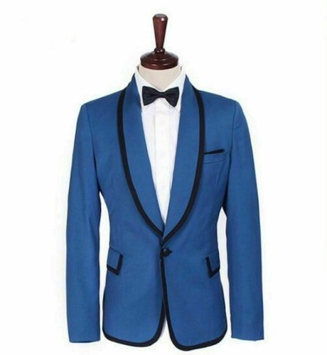 Popular Gangnam Style Tuxedo Jacket PSY Blue Suit Cosplay Costume | eBay