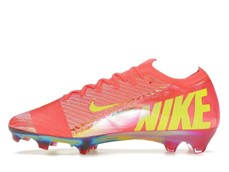 Size 6.5 - Nike Zoom Mercurial Vapor 16 Elite SE FG Cosmic Speed ...