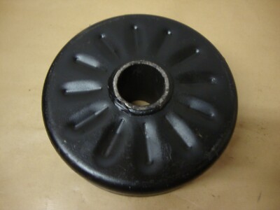 KLTA0465 Landing Leg Wheel Suitable For Legs With 50mm Shaft | eBay UK