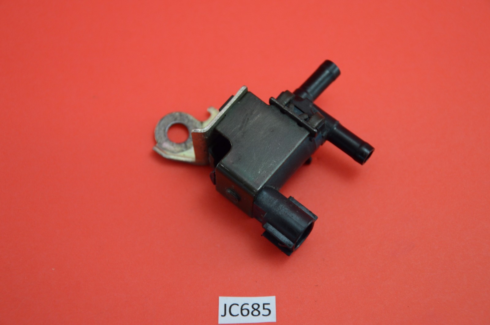 JC685 GENUINE LEXUS TOYOTA OEM VACUUM SWITCHING VALVE 25860-50100 GS300 ...