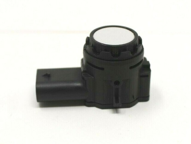 BMW OEM 66-20-9-826-953 Auto Park Ultrasonic Sensor Mineral White ...