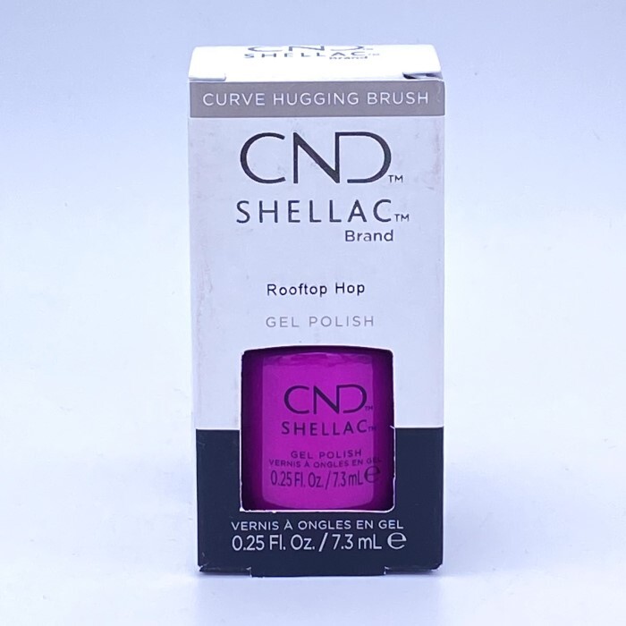 CND Shellac - Summer City Chic Collection - ALL COLORS CHOOSE ANY - 0 ...